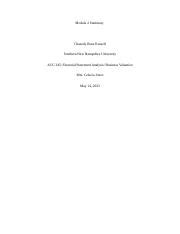 Image result for ACC 345 Module 2 Assignment