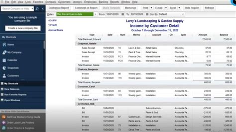 Image result for Quickbook Accounting Software Tutorial