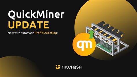 Image result for Use Nicehash Quickminer