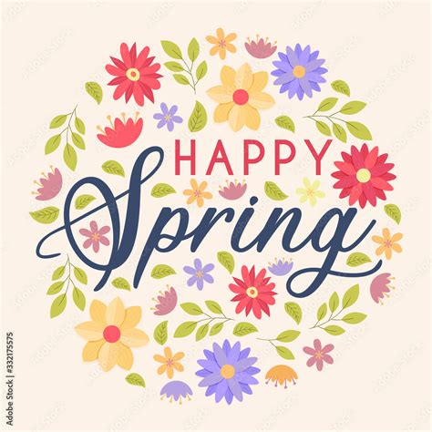 Image result for Spring Card