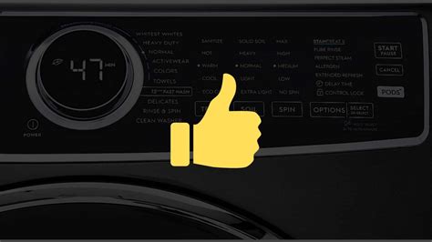 Image result for Electrolux Washing Tips