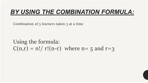 Image result for Combination Problem Solving