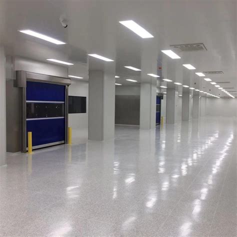 Image result for ISO Class 7 GMP Lab