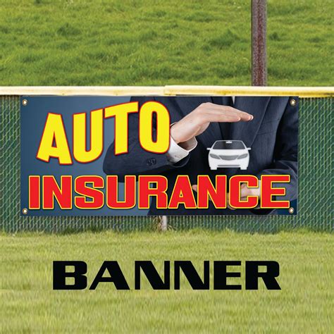 Image result for Auto Insurance Banner Ad