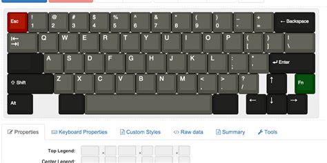 Image result for How to Create Your Own Keyboard Layout