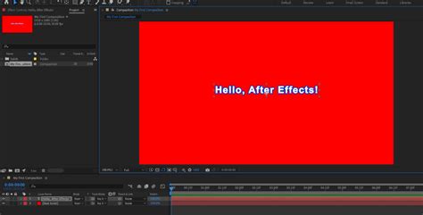 Image result for Manipulate Text with Scripting After Effects