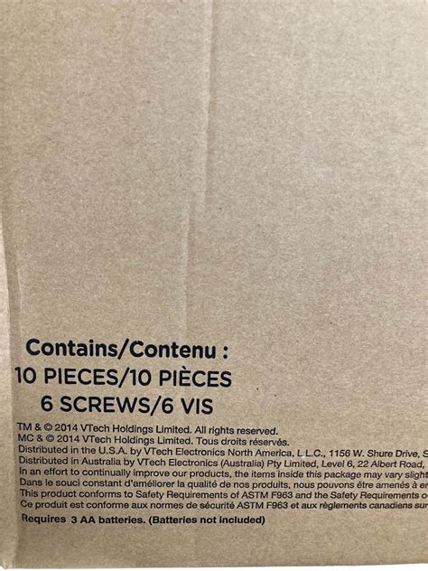 Image result for Vtech Smart