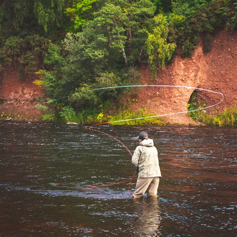 Image result for Vision Hybrid Fly Line