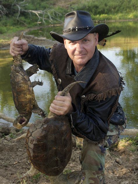 Image result for Turtle Man Show