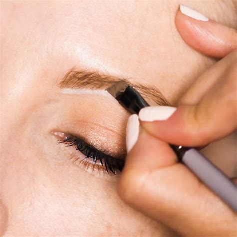 Image result for How to Do Brows Tutorial