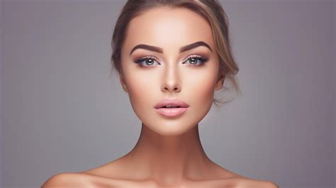 Botox injection procedure | Premium AI-generated image