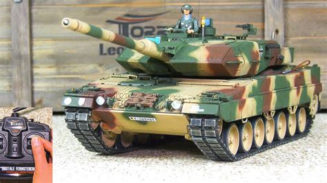 Image result for Leopard 2 Tank Model