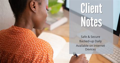 Image result for Client Notes Tips