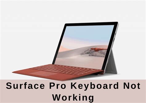 Image result for Surface Pro 3 Keyboard Problems