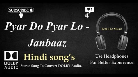 Image result for Pyar Do Pyar Lo Song