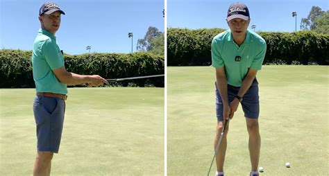 Image result for Putter Lesson