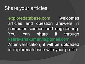 Image result for Attribute Definition Computer Science