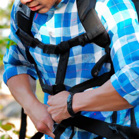 Image result for Proper Backpack Fit