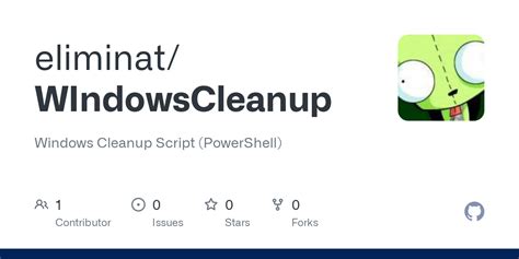 Image result for Windows Cleanup Script