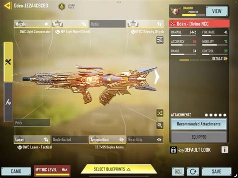 Image result for Codm Best AR