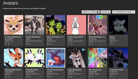 Image result for Make VRChat Models