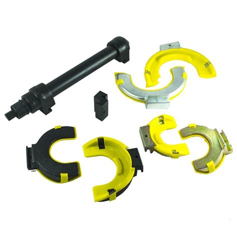 Image result for Front Coil Spring Compressor Tool