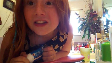 Image result for Toothpaste Spit Challenge