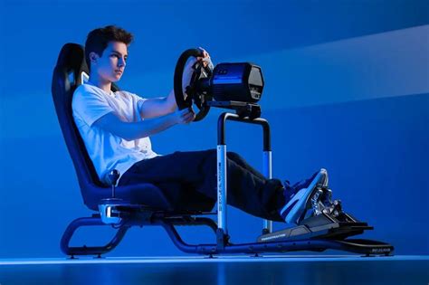 Image result for Best Custom Racing Simulator Setup