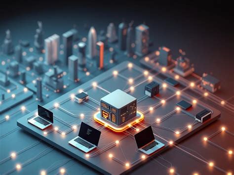 Image result for Computer Network Definition