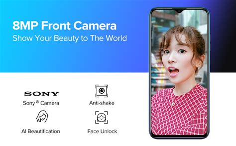 Image result for Ulefone Note 9P User Reset