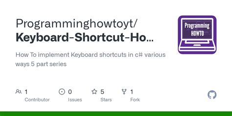 Image result for How to Program Keyboard Shortcut