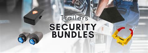 Image result for Trailer Theft Protection