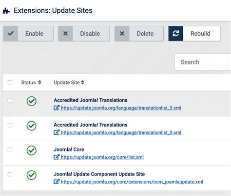 Image result for Joomla License