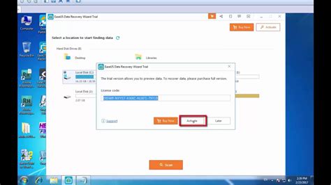 Image result for EaseUS Data Recovery License Key