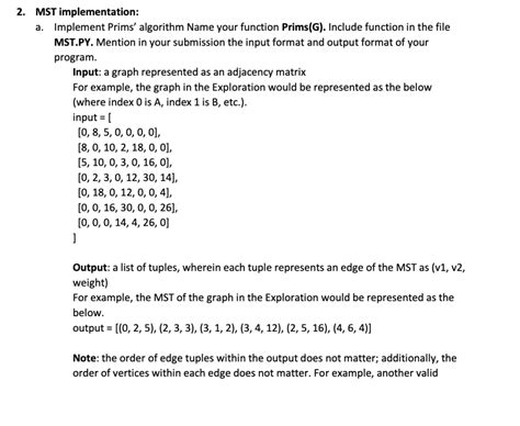 Image result for Prims MST Algorithm