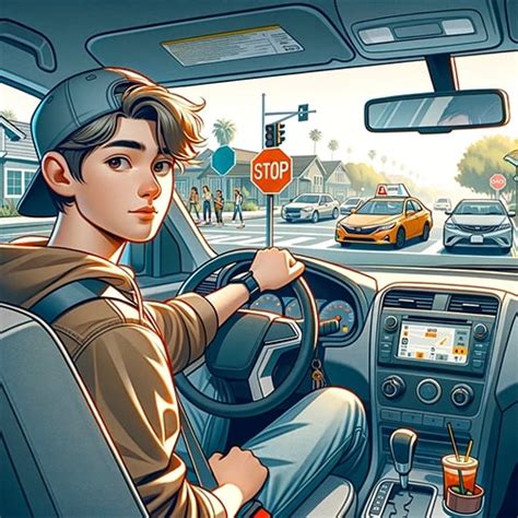 Image result for Drivers Permit Test MN Practice