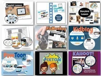 Image result for Computer Packages Lessons Online