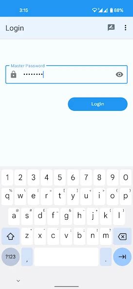 Image result for Simple Password Manager