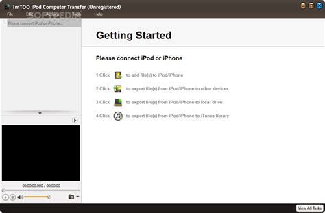Image result for iPod Software