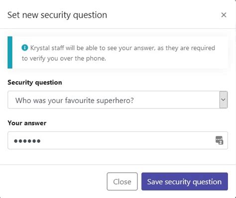 Image result for Security Question Wrong Answer