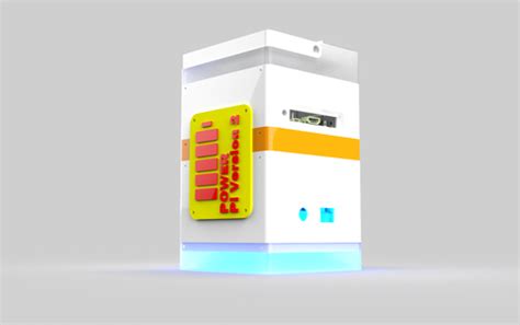 Image result for Power Pi Example