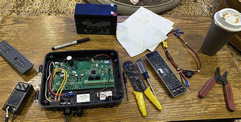 Image result for Mighty Mule Smart Control App Review