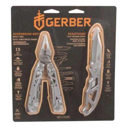 Image result for Gerber Combination Tools