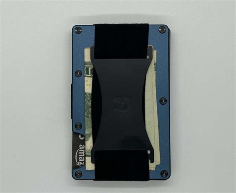 Image result for Using a Ridge Wallet