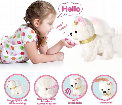 Image result for Remote Control Puppy