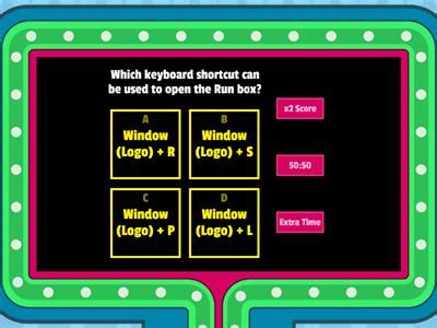 Comptia a 1101 router configuration - Teaching resources