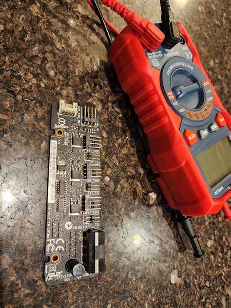 Image result for Desktop Fan Test