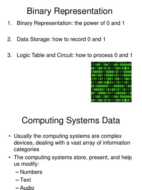Image result for Binary Representation Example Java