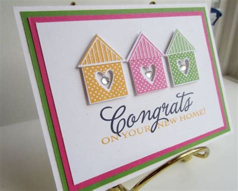 Image result for Card Making Tutorials New Home