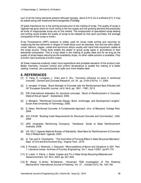 Image result for Reinforcing Steel Development Length